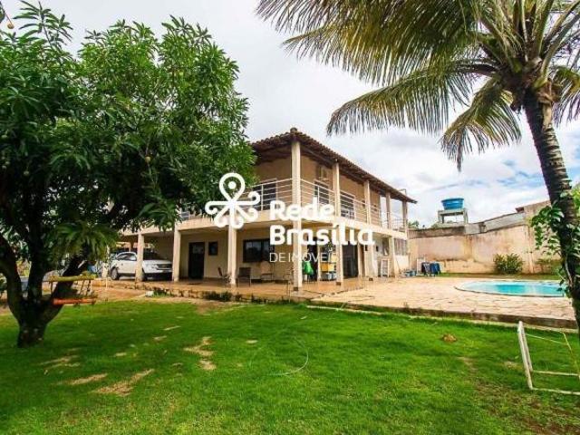 Residencial Mar del Plata SHA conjunto 5 Águas Claras /DF