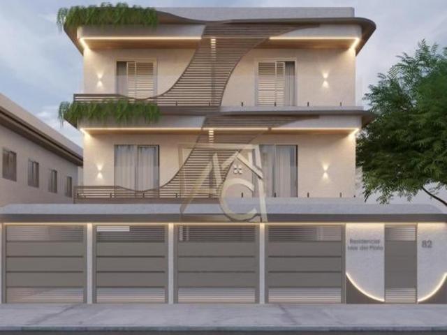 RESIDENCIAL MAR DEL PLATA