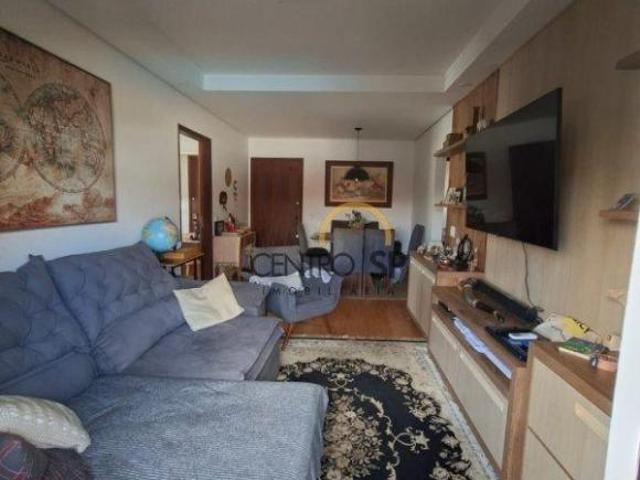 Residencial Maracaí, Apartamento para venda com 87 m² e 2 quartos 1 suíte