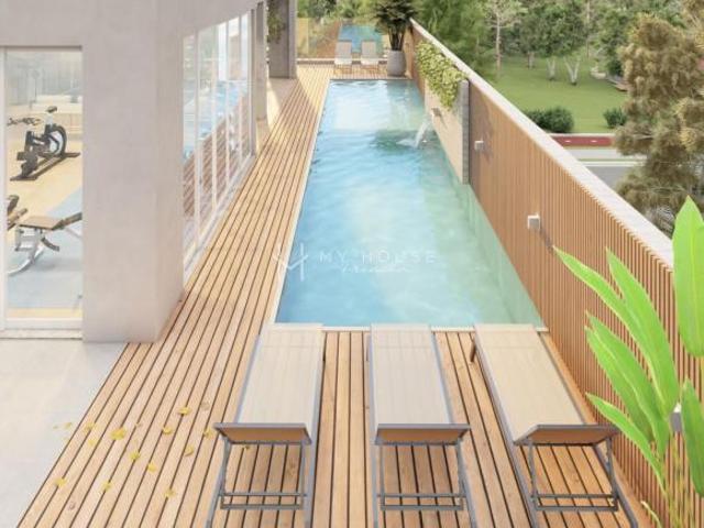 Residencial Maragogi