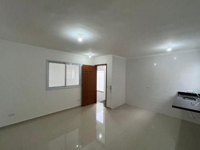 Residencial Maranata Apartamento com 2 dormitórios à venda, 45 m² por R$ 360.000,00 Chácara Mafa