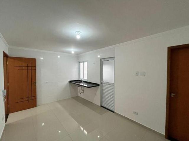Residencial Maranata Apartamento com 2 dormitórios à venda, 40 m² por R$ 350.000,00 Chácara Mafa