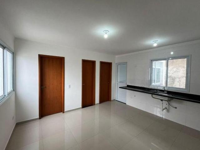 Residencial Maranata Apartamento com 2 dormitórios à venda, 41 m² por R$ 350.000,00 Chácara Mafa