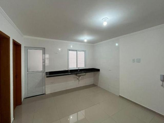 Residencial Maranata Apartamento com 2 dormitórios à venda, 42 m² por R$ 350.000,00 Chácara Mafa