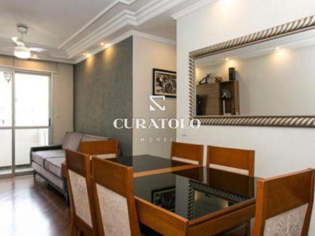 Residencial Maranduba Apartamento à venda com 61 m², 2 quartos, varanda e vaga na Vila Matilde, Sã