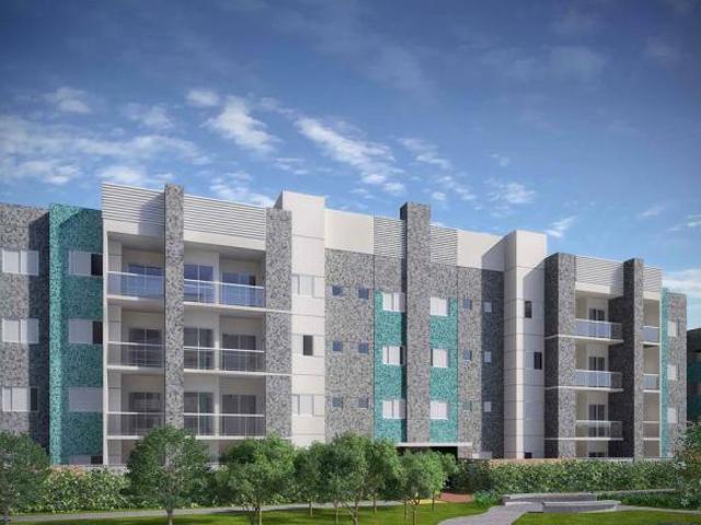Residencial Maranduba Beach Resort Fase 1
