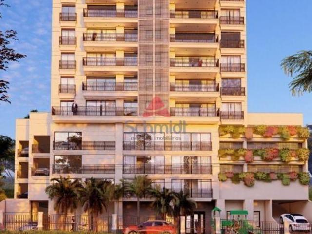 Residencial Maranello Apartamento com 3 dormitórios à venda, 175 m² por R$ 1.890.980 Jardim Amér