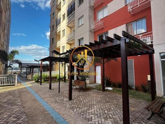 Residencial Maravaille Apartamento Padrão Residencial Maraville