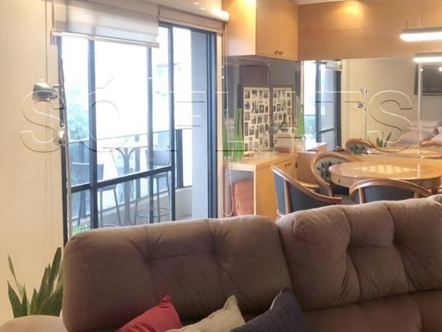 Residencial Marcela, apartamento disponível para venda com 97m², 3 dormitórios e 3 vagas