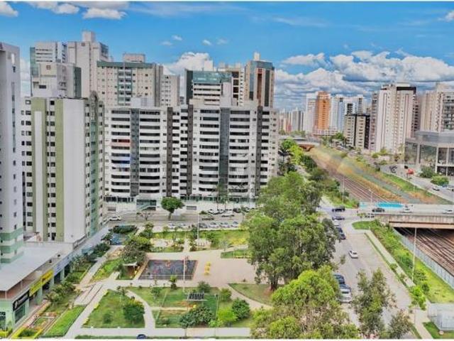 Residencial Márcia Correa Muniz