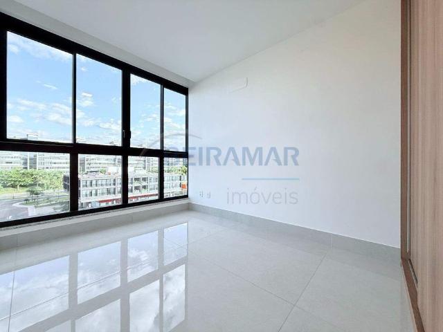 Residencial Márcia Kubitschek, Primeira Locação,Alto Padrão no Noroeste, SQNW 103, 3 Quartos com Suíte, 2 Vagas e Vista Livre