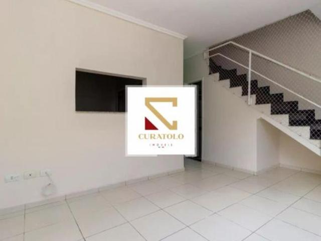 Residencial Maria Augusta Vila Prudente Casa em condomínio à venda com 3 quartos e 1 vaga na Vila