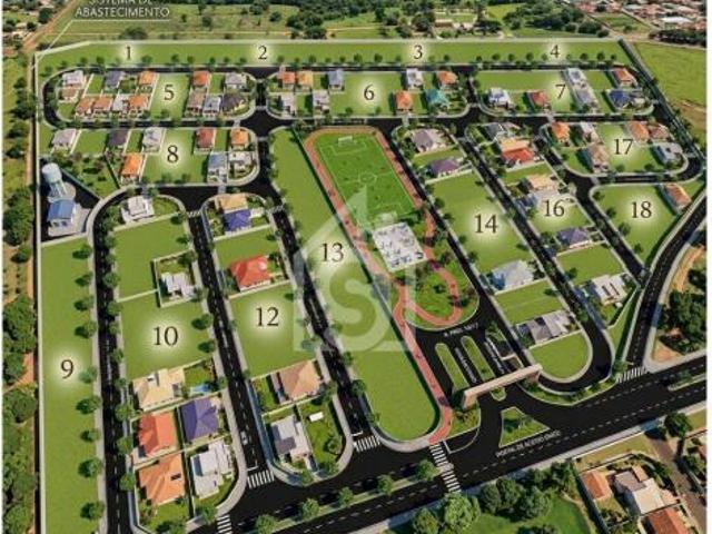 Residencial Maria Clara