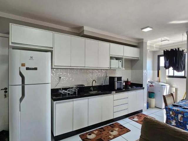 Residencial Maria do Ingá