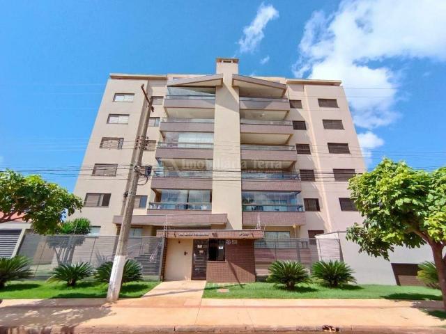 Residencial Maria Fernanda