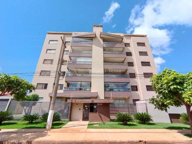 Residencial Maria Fernanda