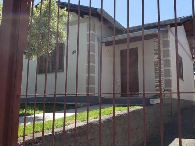 Residencial Maria Fernanda