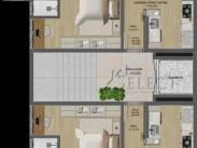 Residencial Maria Milano