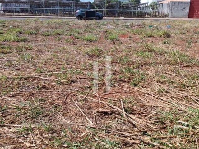 Residencial Maria Monteiro Trindade, GO