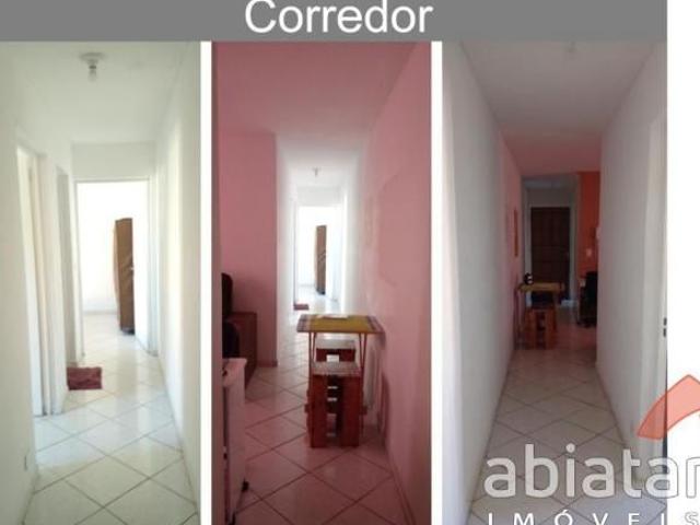 RESIDENCIAL MARIA SAMPAIO APARTAMENTO PARA VENDA 2 DORMITORIOS 44 METROS 1 VAGA DE GARAGEM