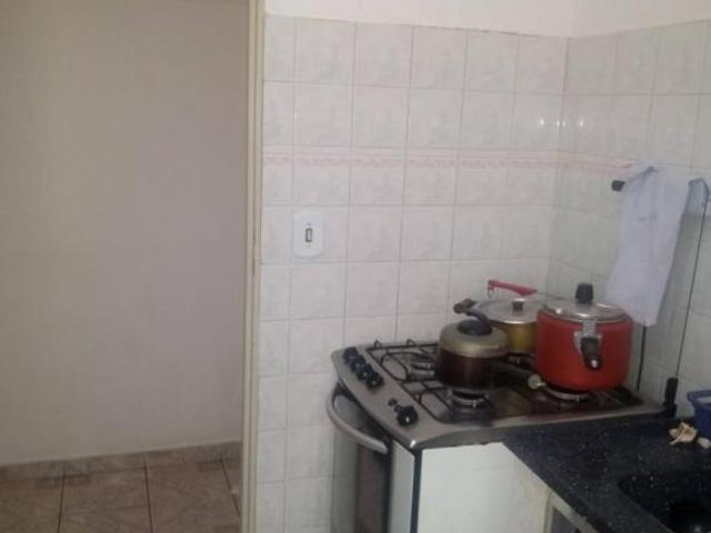 RESIDENCIAL MARIA SAMPAIO APARTAMENTO PARA VENDA 2 DORMITORIOS 51 METROS 1 VAGA DE GARAGEM