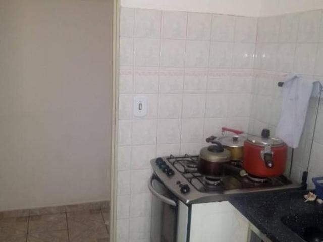 RESIDENCIAL MARIA SAMPAIO APARTAMENTO PARA VENDA 2 DORMITORIOS 51 METROS 1 VAGA DE GARAGEM
