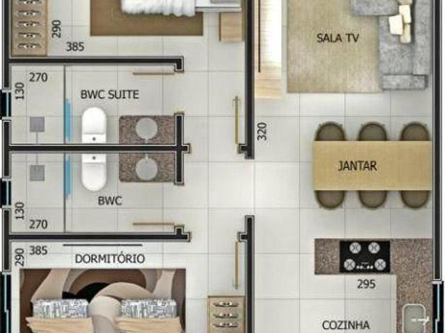 Residencial Mario Massami