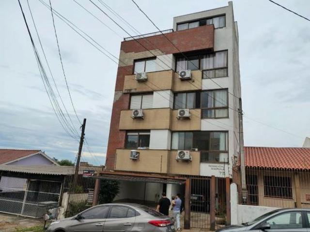 Residencial Marina Apto 301