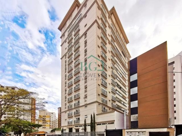 Residencial Marseille
