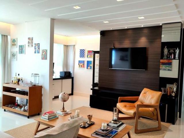 Residencial Matheus Muniz, Exclusivo, Andar Alto, Alto Padrão