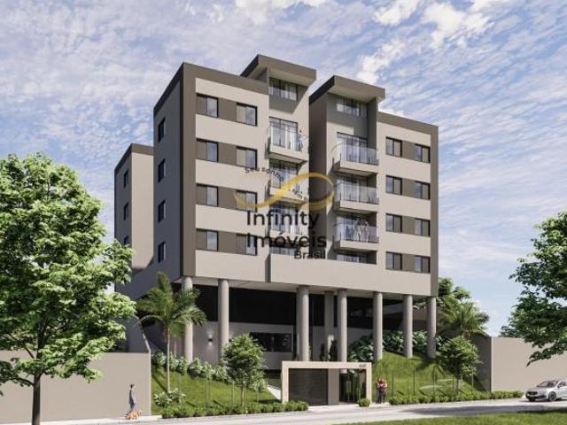 Residencial Matisse, Cabral Apartamento à venda no bairro Cabral Contagem/MG