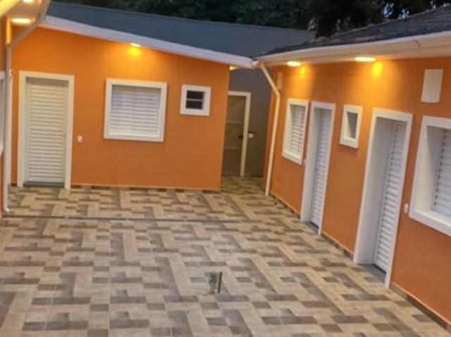 RESIDENCIAL MAURICE ET MADELEINE suítes