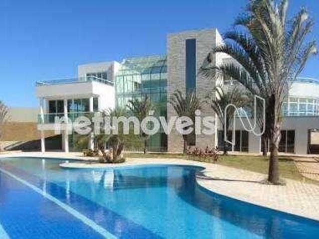 Residencial Maxximo Garden
