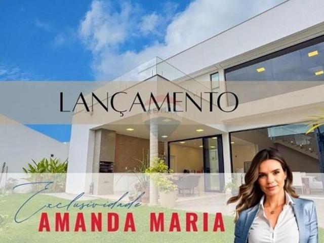 Residencial Máxximo Garden Jardim Botânico Casa regularizada aceita financiamento