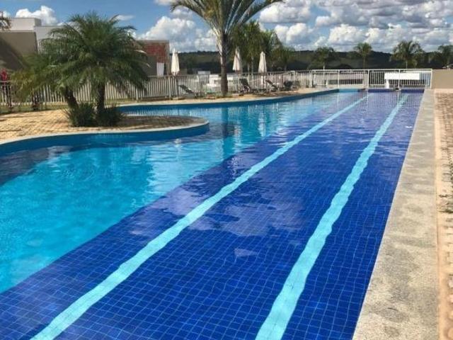 Residencial Maxximo Garden o condomínio mais COMPLETO e LUXUOSO da região
