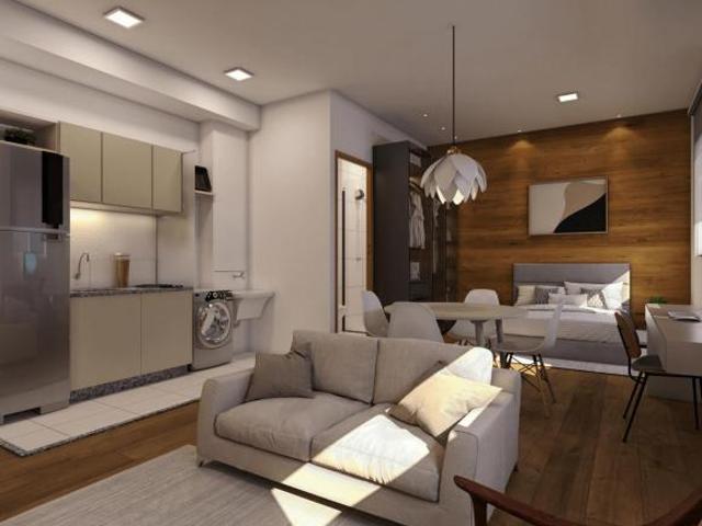 RESIDENCIAL MAX 501 SAMAMBAIA