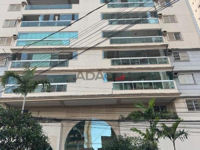 RESIDENCIAL MAXIMO PARK Apartamento com 3 Quarto s por R$ 870000.00 no setor Jardim Goiás TA39193