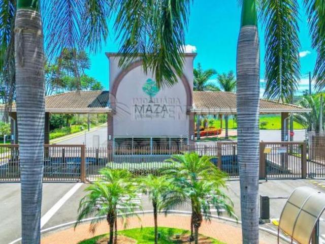 Residencial Maza
