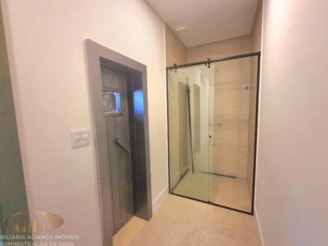 Residencial MelVille Tamboré Casa Residencial Melville