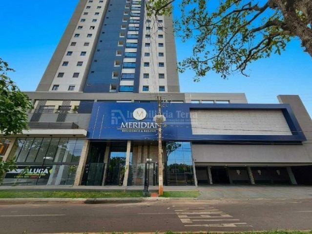Residencial Meridian