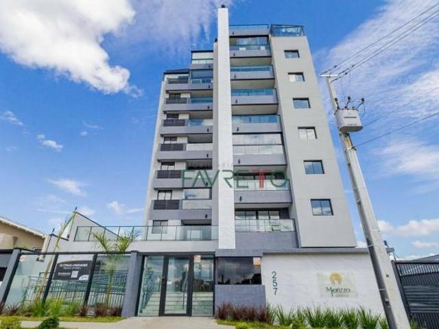 Residencial Merizzo Apartamento a venda Bairro Capão Raso
