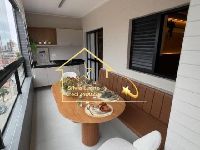 Residencial Merlot – Cidade Ocian | Praia Grande Venda a partir de R$ 494.000,00