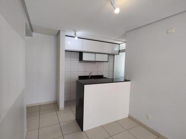 Residencial Metropolitan