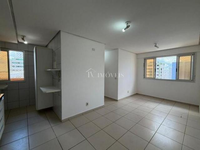 Residencial Metropolitan | Em Frente ao Metrô Arniqueiras | 2 Quartos 1 Suíte | Reformado | 1 Vaga