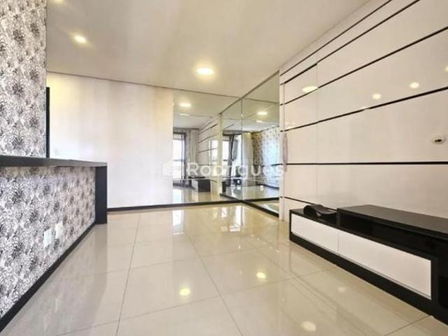 RESIDENCIAL MICHIGAN APARTAMENTO 1 QUARTO ANDAR ALTO ÁGUAS CLARAS