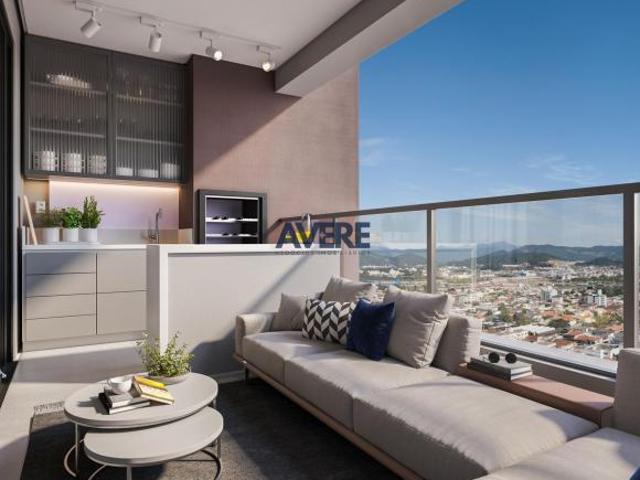 Residencial Milão Apartamento lançamento no Residencial Milão em Valinhos/SP