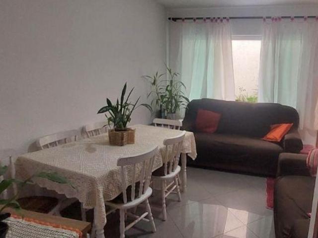 Residencial Milan Sobrado à venda, 60 m² por R$ 424.900,00 Chácara Mafalda São Paulo/SP