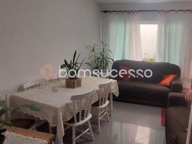Residencial Milan Sobrado à venda, 60 m² por R$ 424.900,00 Chácara Mafalda São Paulo/SP
