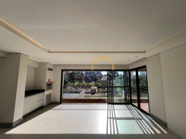 Residencial Mirah, Apartamento para venda com 159 m² e 3 dormitórios