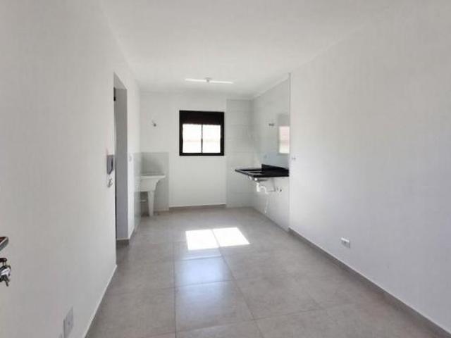 Residencial Miranda Jordão 178 Apartamento com 2 dormitórios à venda, 35 m² por R$ 255.000,00 Ch